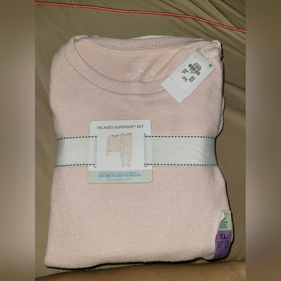 Primark | Intimates & Sleepwear | Pj Set New | Poshmark